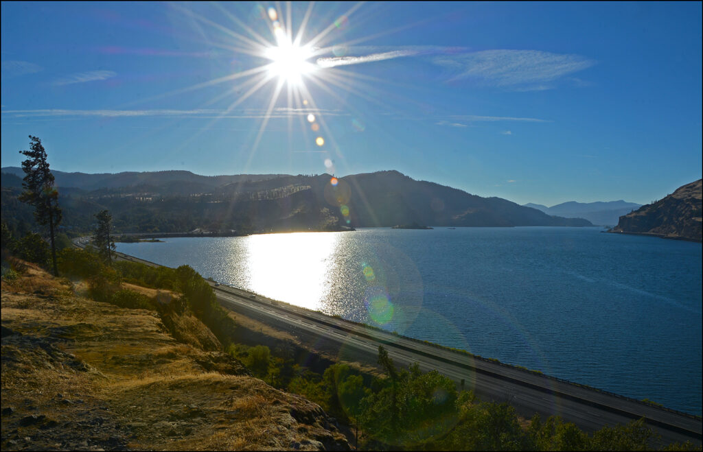 About - Columbia Riverkeeper