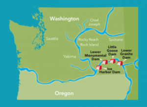 Snake River Dam Removal - Columbia Riverkeeper