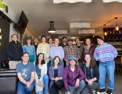 Staff - Columbia Riverkeeper