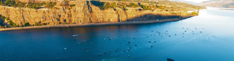 The River - Columbia Riverkeeper