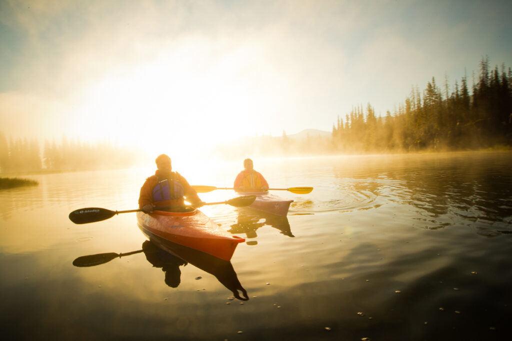 Swim Guide - Columbia Riverkeeper