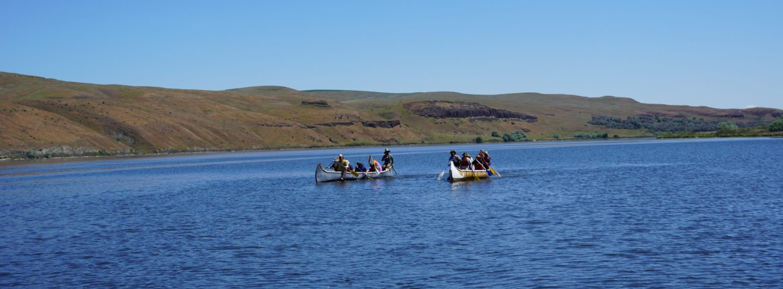 Columbia Riverkeeper - clean water, climate, and community