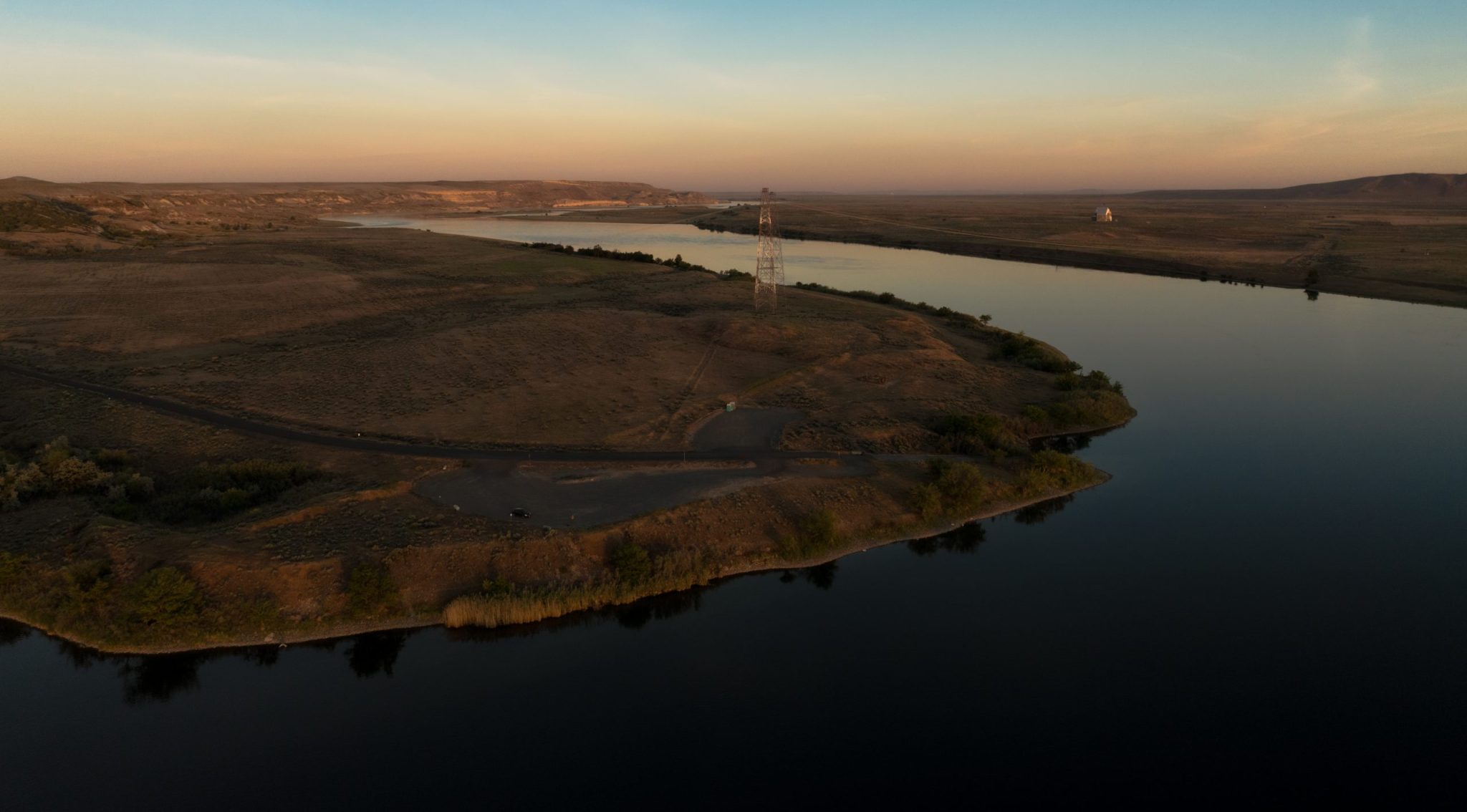 Columbia Riverkeeper - clean water, climate, and community