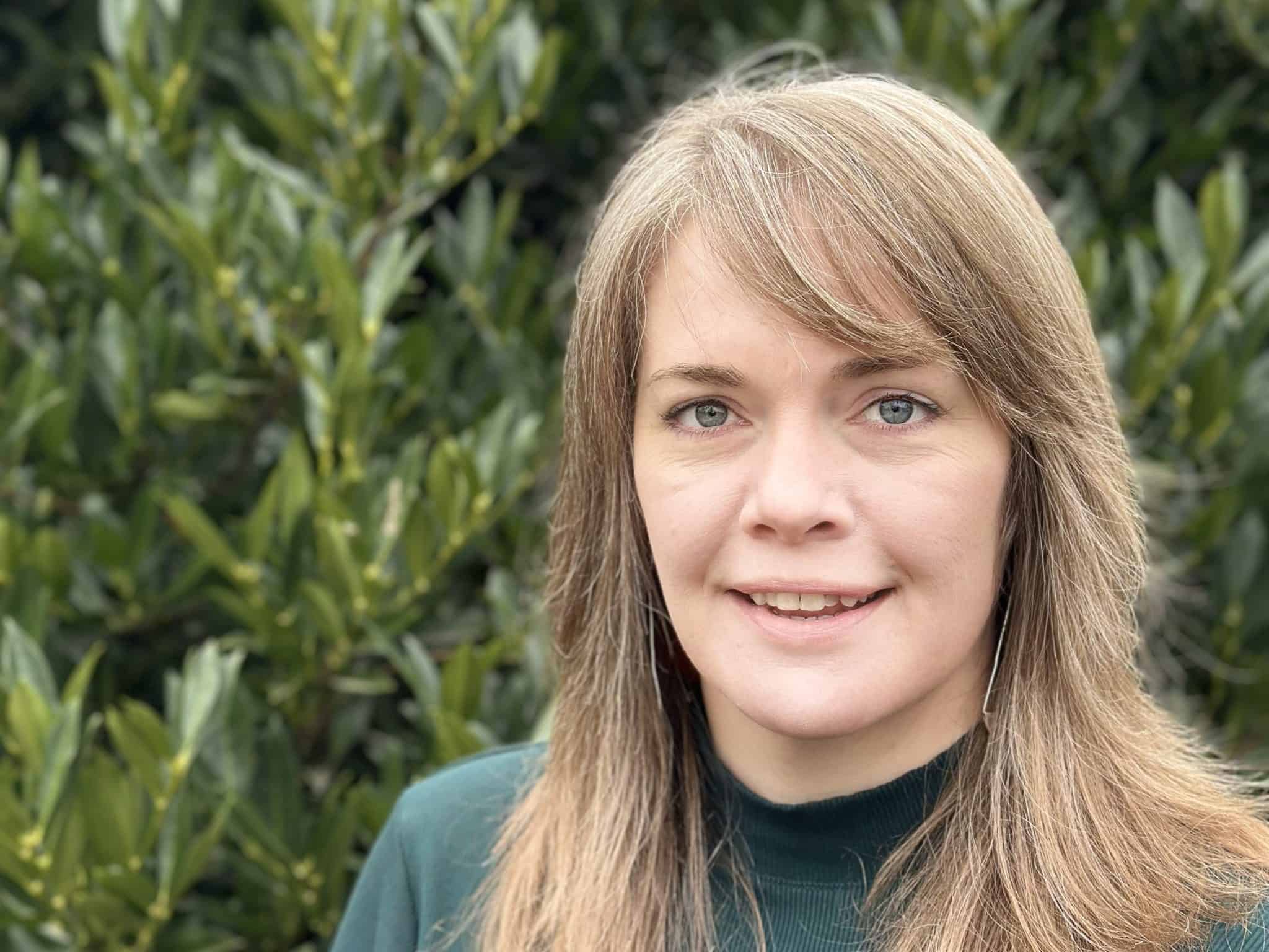 Jessica Price - Columbia Riverkeeper